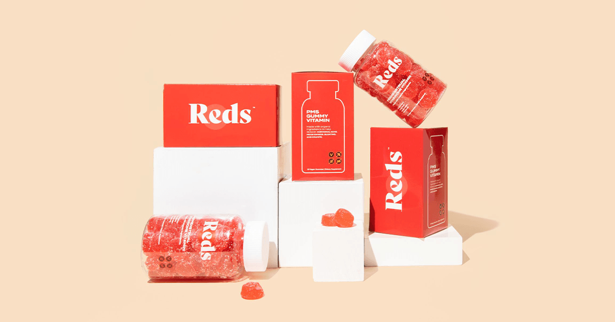 Free Trial – Reds Vitamins